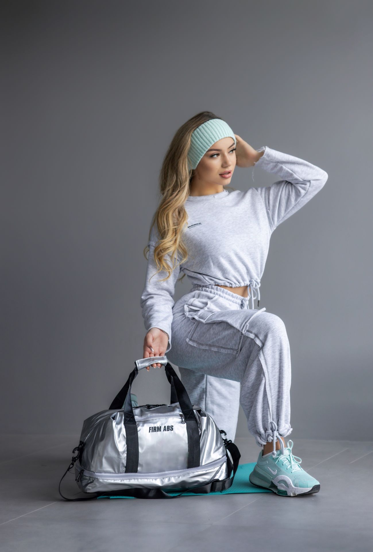 Дорожня сумка / 635 - Katy Soho