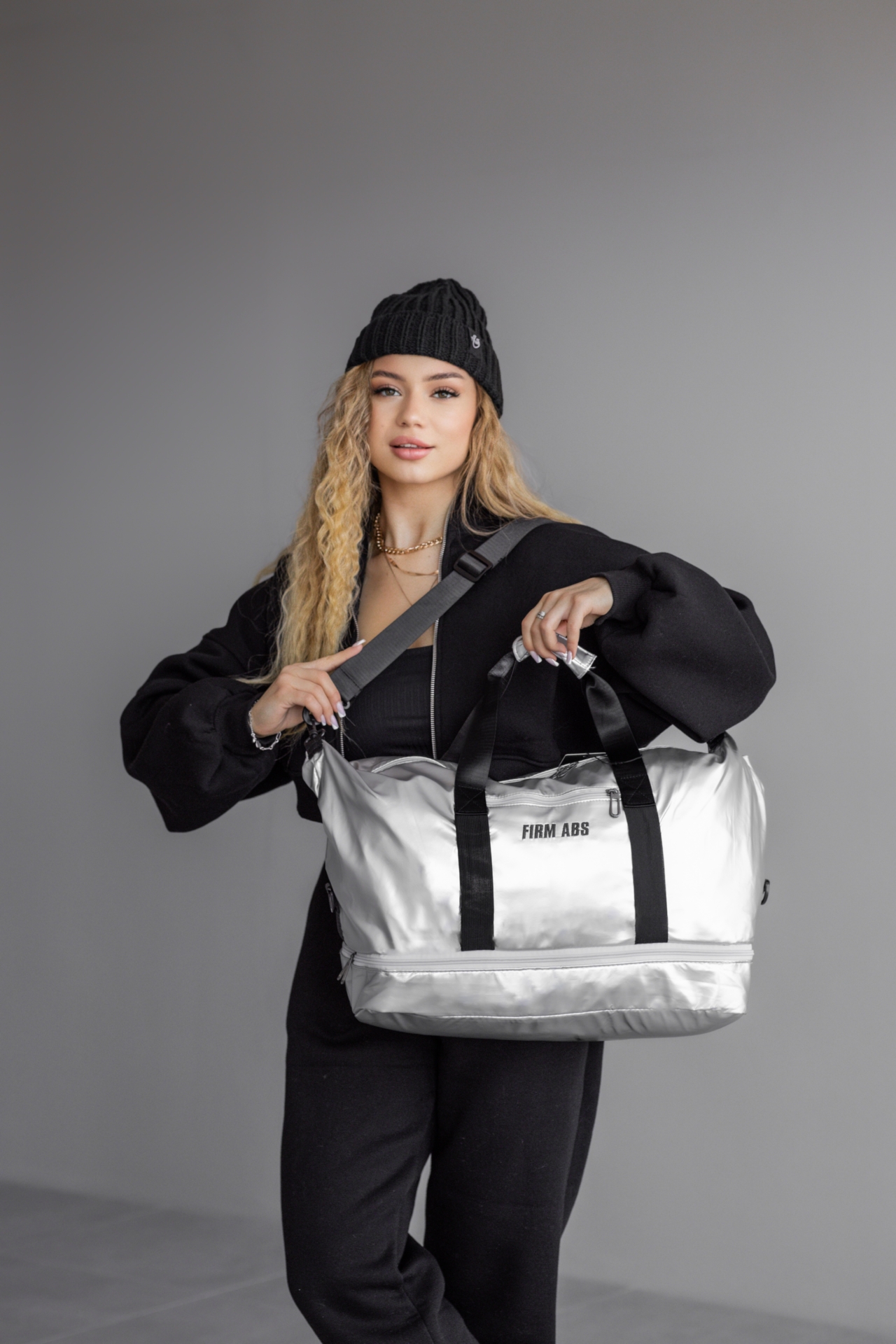 Дорожня сумка / 635 - Katy Soho