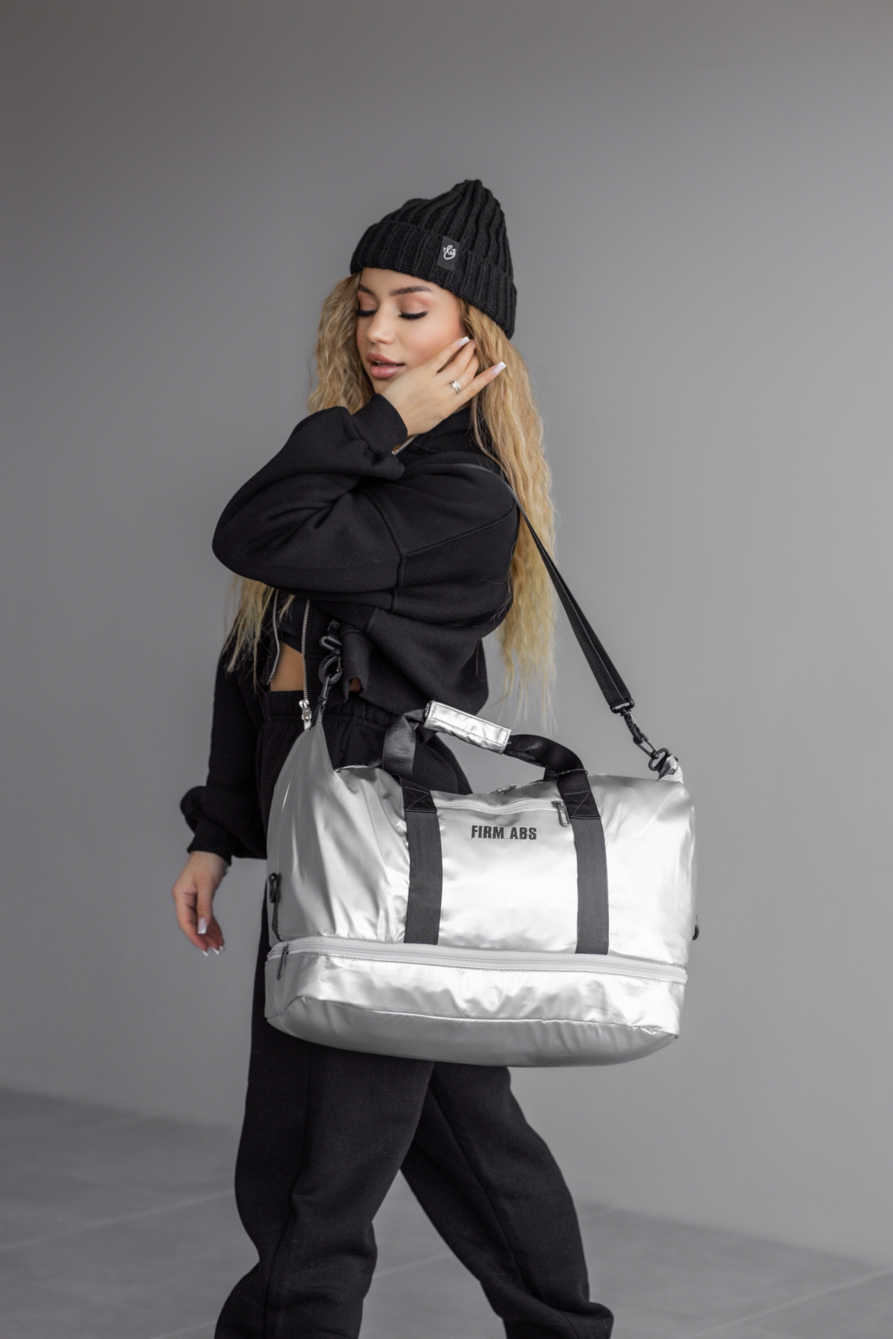 Дорожня сумка / 635 - Katy Soho