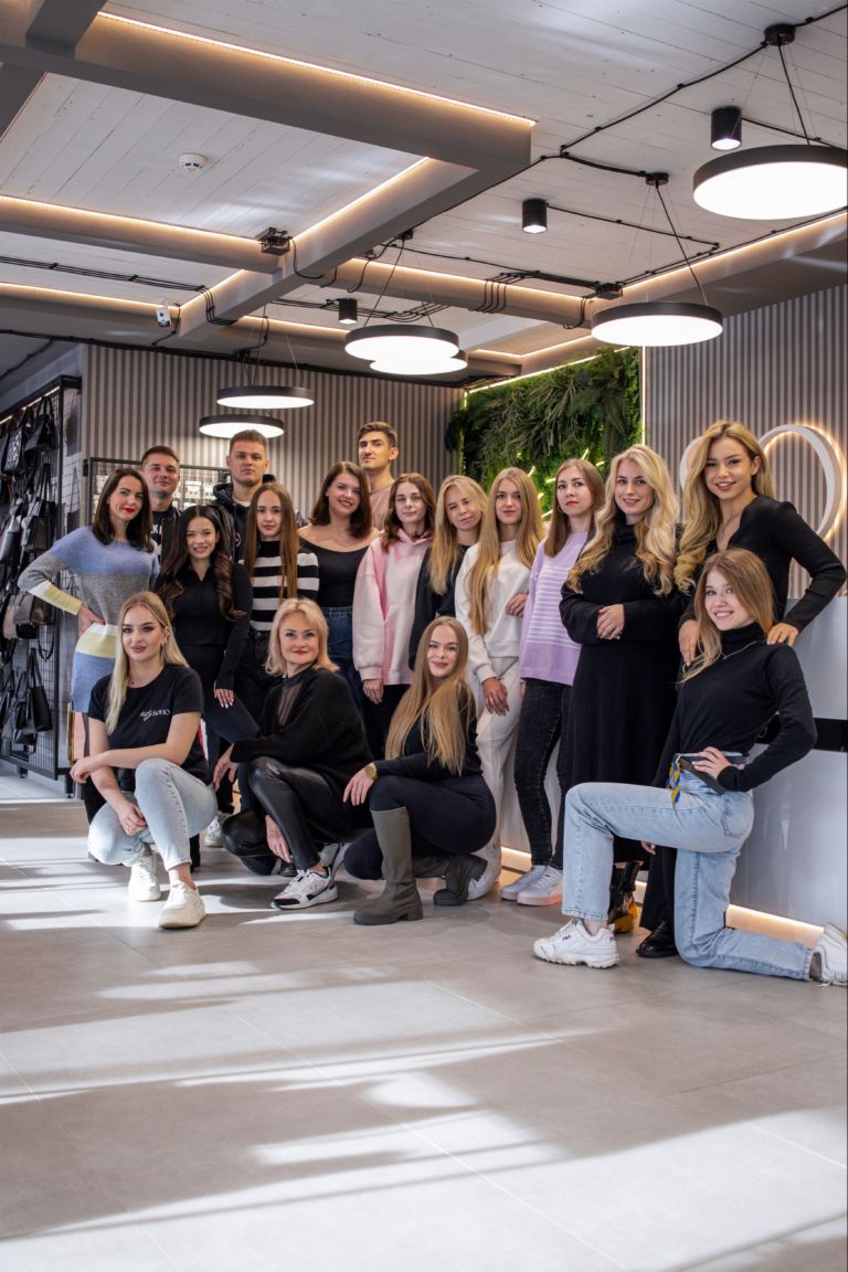 Інтернет-магазин сумок та аксесуарів Katy Soho / Україна