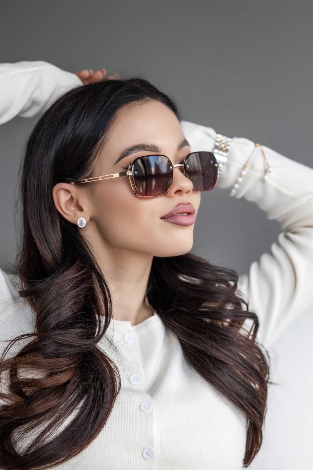 Окуляри / VR5834 - Katy Soho