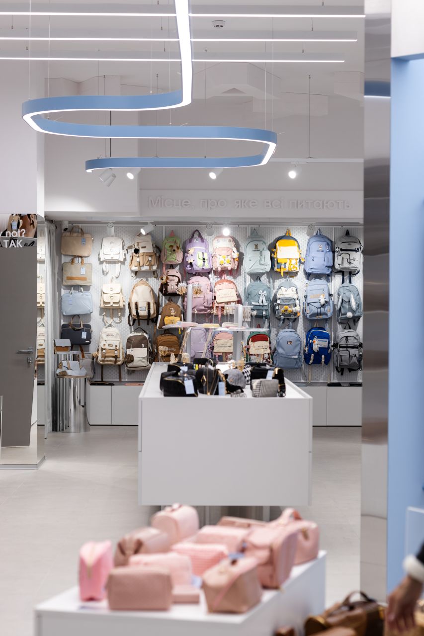 Магазини Katy SOHO - Katy Soho