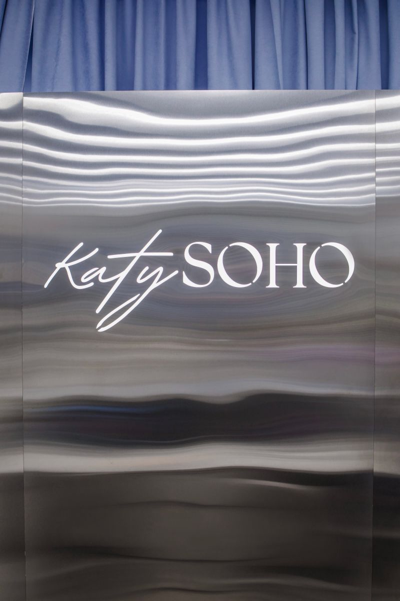 Магазини Katy SOHO - Katy Soho